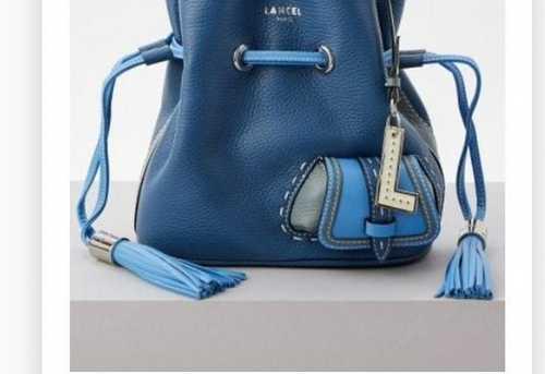 Сумка женская Lancel Paris Premier Flirt оригинал