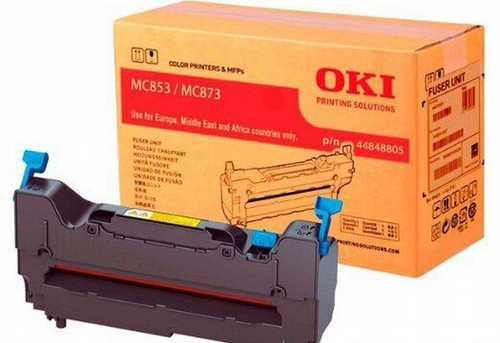 Fuser unit (печка) для принтера OKI (44848805)
