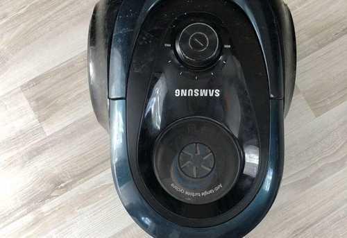 Пылесос Samsung на запчасти