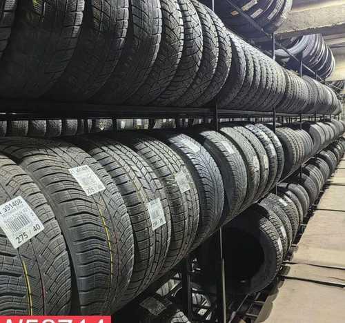 Nexen Winguard Sport 2 SUV 255/55 R18 109P