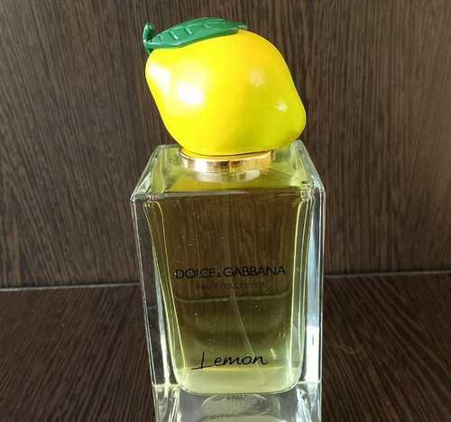 Dolce gabbana fruit collection 150ml