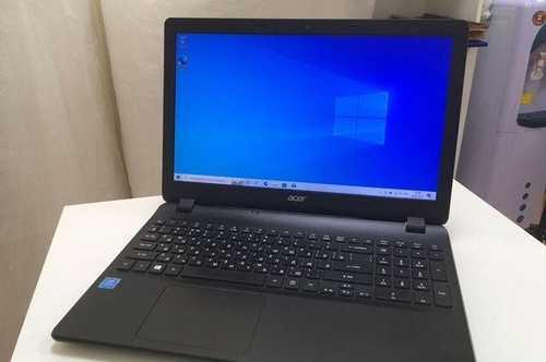 Acer extensa 2530 P86Y