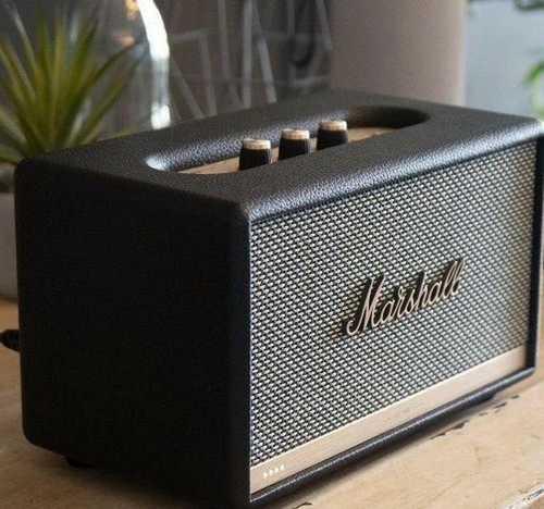 Колонка Marshall Acton 2