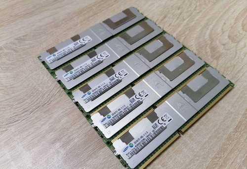 Оперативная память ddr3 x79