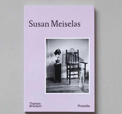 Новый альбом Susan Meiselas (Photofile). Magnum