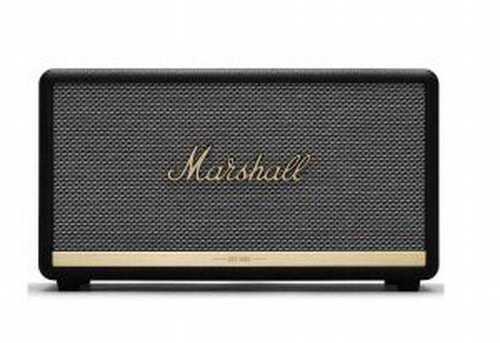 Портативная колонка Marshall Stanmore II, черный