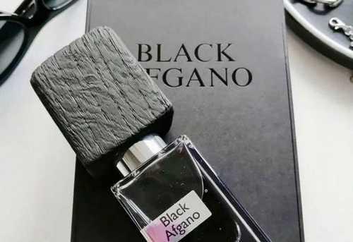 Духи мужские nasomatto Black Afgano 30 мл