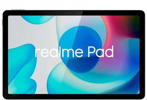 Новый Планшет Realme Pad 10.4 дюйма 6/128 Гарантия
