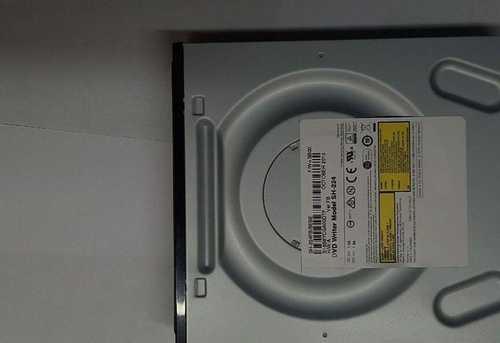 CD привод DVD Writer Model SH-224