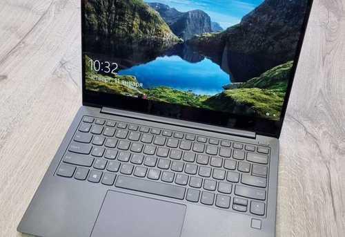 Ноутбук ультрабук Lenovo Yoga S730-13IWL