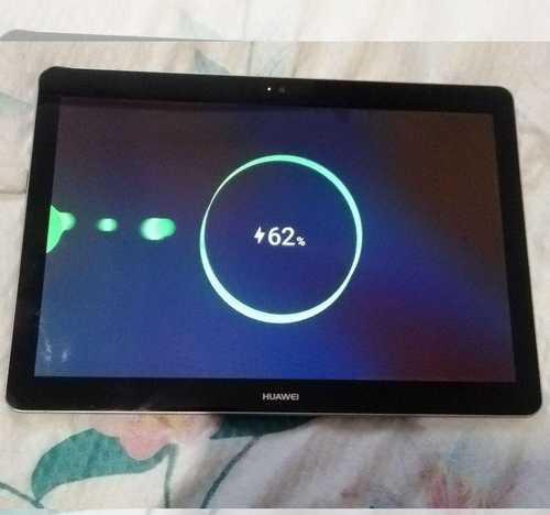 Планшет huawei mediapad t3 10