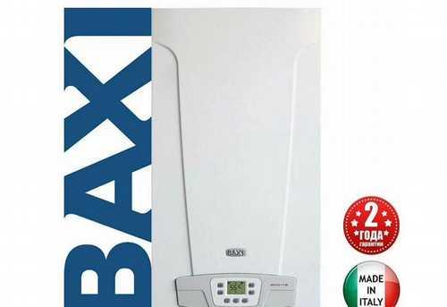 Газовый настенный котел Baxi EcoFour 24F закр. кам | Festima.Ru .