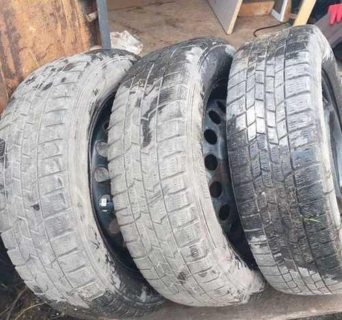 Goodyear Ice Navi 6 185/65 R15