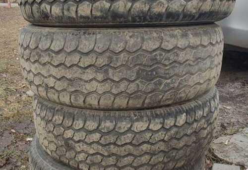 Kumho Radial 798 Plus 205/70 R15