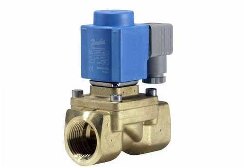 Danfoss 032U162402 - Клапан электромагнитный EV250