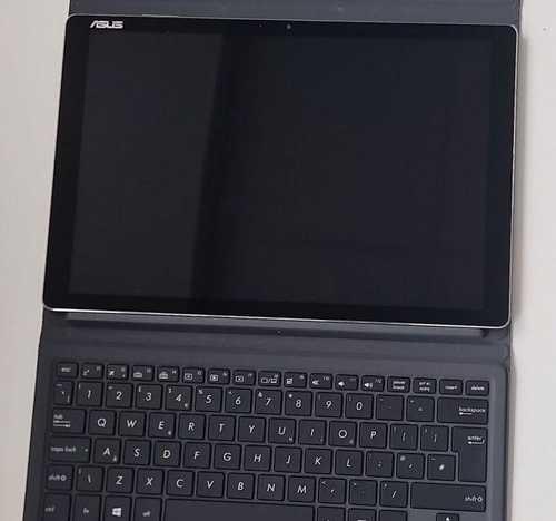 П ншет Asus Transformer t305 чехол-клавиаткрв