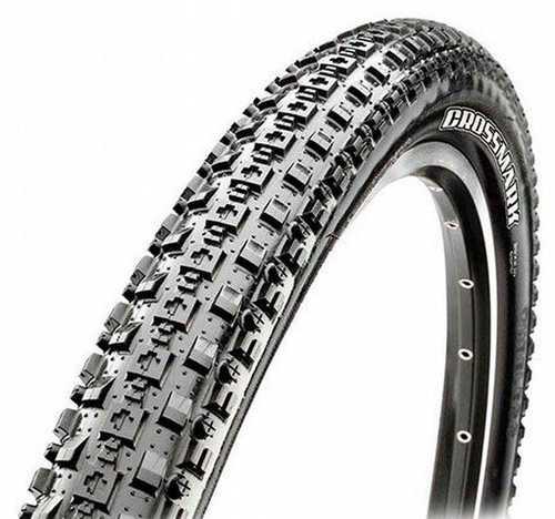 Покрышка Maxxis Crossmark 26х2.1 Wire