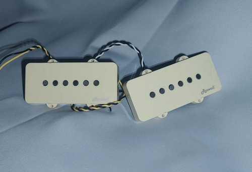 Звукосниматели P90 Rosewell