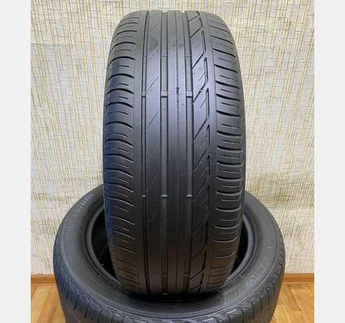 Bridgestone Turanza T001 225/50 R18