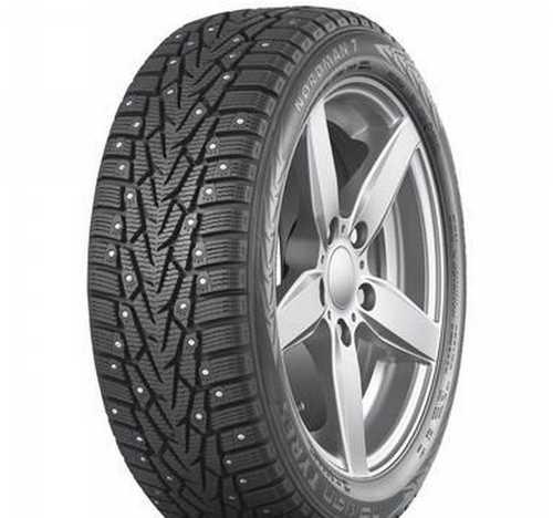 Ikon Tyres Nordman 7 195/65 R15