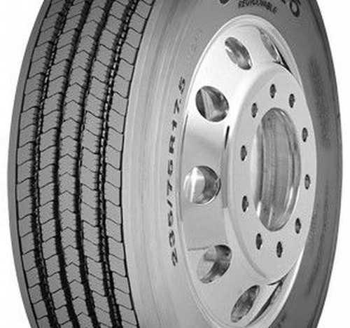 Шина грузовая 245/70 R17.5 Otani OH-115 рулевая/прицепная 143/141J