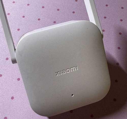 Репитер Xiaomi Mi Wi-Fi Range Extender N300 Global