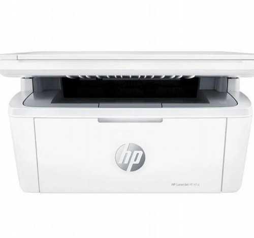 Принтер, сканер, мфу HP LaserJet M141a (7MD73A)