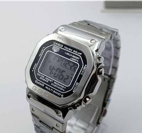 Наручные часы Casio G-Shock Full Metal 5000