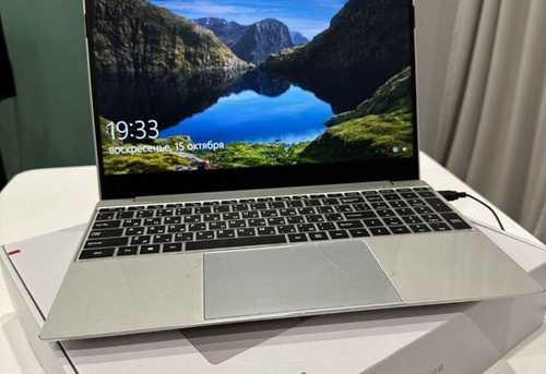 Ноутбук Dere M 12 как новый