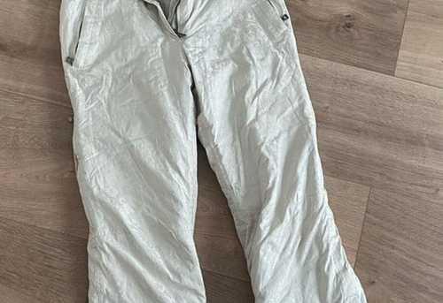 Горнолыжные штаны брюки женские Baon 42-44