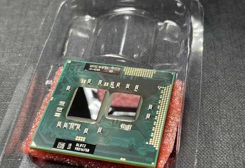 Intel Core i5 450m