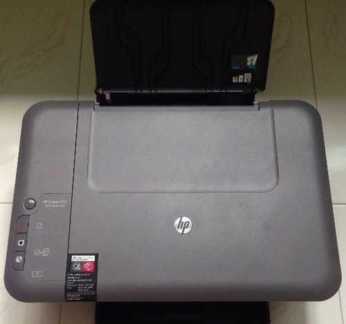Принтер HP Deskjet 1510