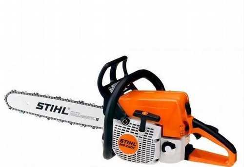 Бензопила stihl MS 250 С-ве шина 35см