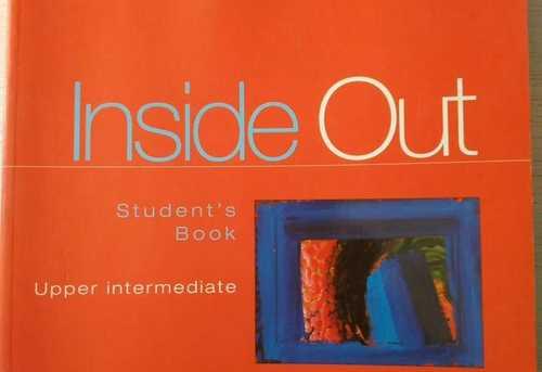 Inside Out Upper Intermediate