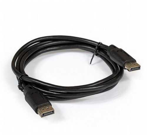 Кабель DisplayPort ExeGate EX-CC-DP-1.0 (20M/20M
