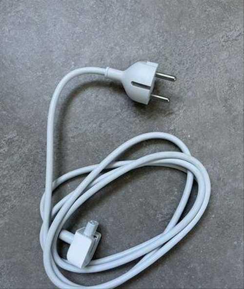 Удлинитель / шнур / кабель для зарядки macbook