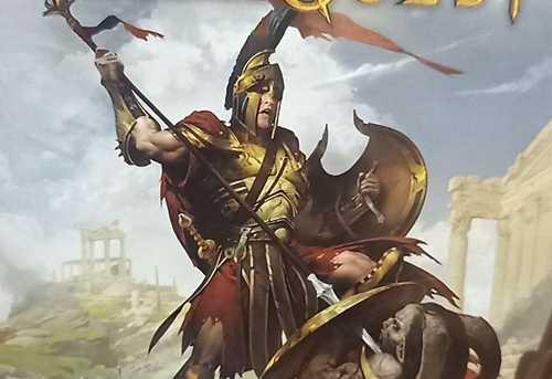 Titan quest ps4