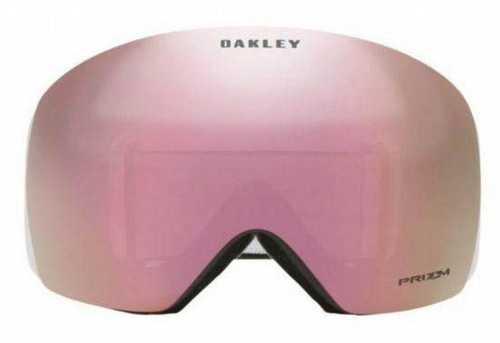 Линза Oakley Flight Deck L