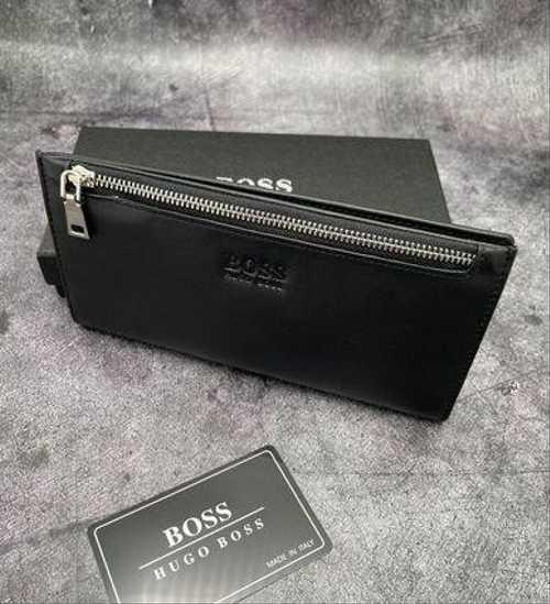 Портмоне кошелек Hugo Boss