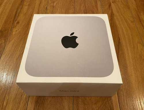 Apple Mac Mini M2 Pro 12/19/32/2