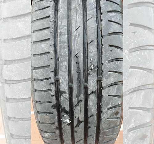 Nokian Tyres Nordman SX 205/60 R16 91V