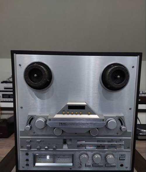 Teac x 2000r