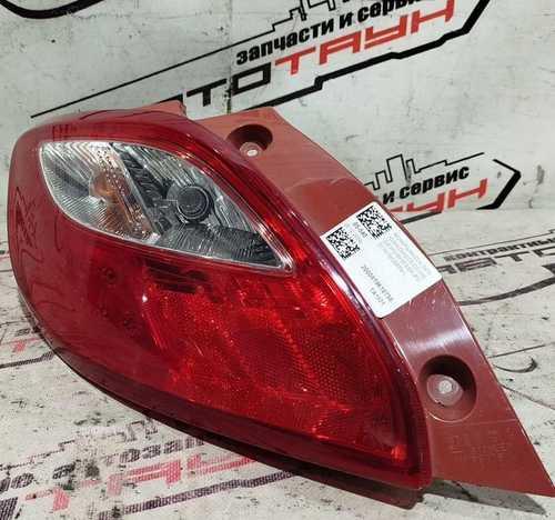 Фонарь mazda demio mazda2 DE DE3AS DE3FS DE5FS dejfs 5776 1 модель левый TA1021