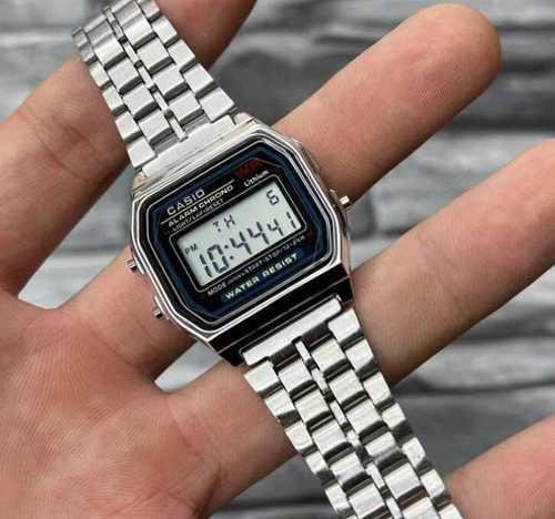 Часы мужские casio (Арт.82541)