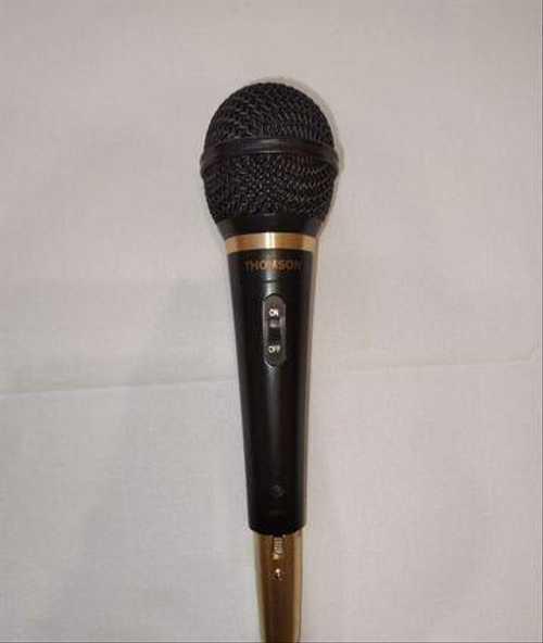 Микрофон thomson m152