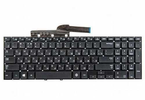 Клавиатура для ноутбука Samsung NP270E5E, NP300E5V
