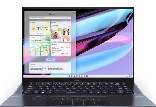 Asus Zenbook Pro 16X oled UX7602VI-ME097X Core i9