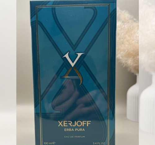 Xerjoff V Erba Pura EDP 100