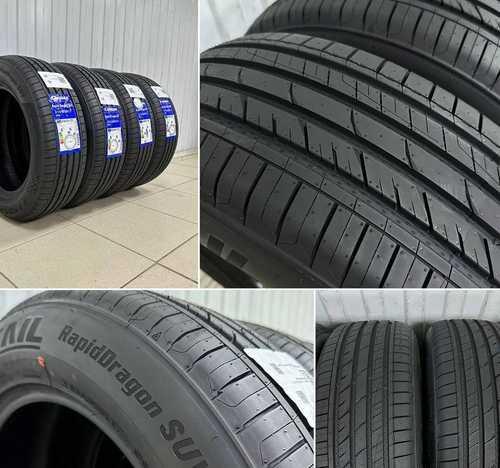 Landsail Rapid Dragon 215/55 R16 97W