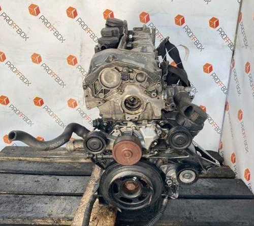 Двигатель Mercedes 2.2 CDI W906 411 CDI OM646.701